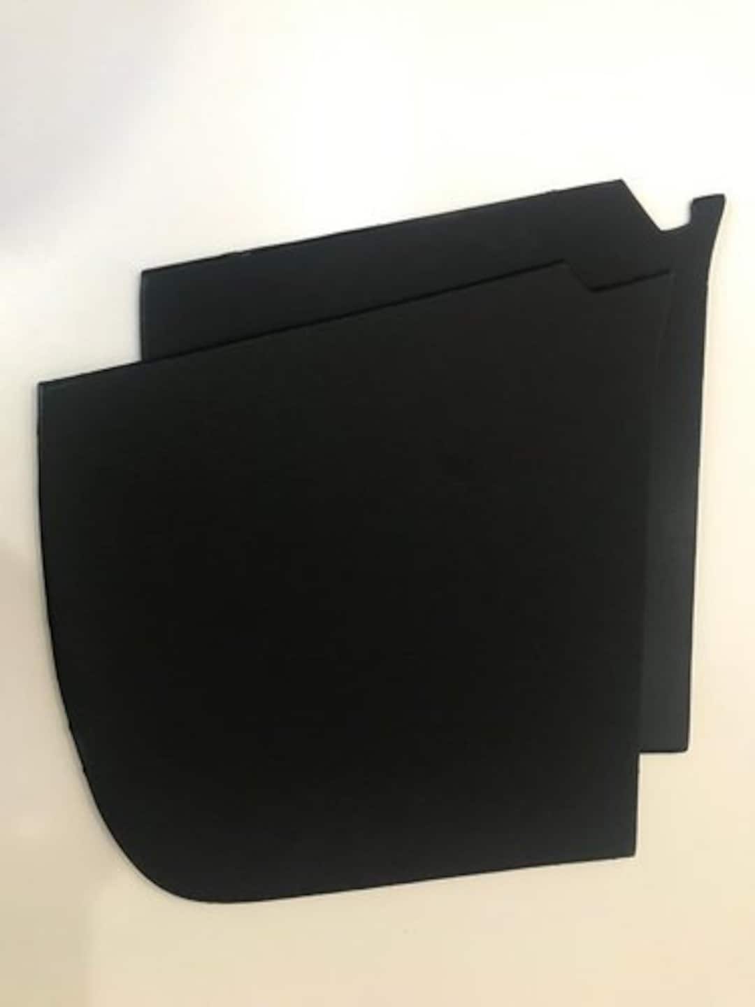 Mercedes W114 W115 Sedan Mercedes-benz Footwell Trim Covers Interior ...