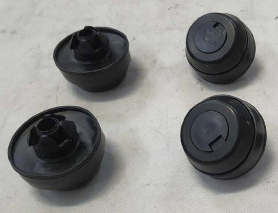 Mercedes W124 E-class R129 SL W210 E-class Jacking Points for Front and ...