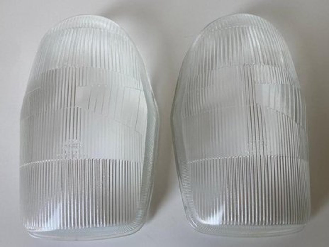 Headlight Glass Main Headlight Lens for Mercedes W108 W109 W111 W112 ...