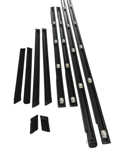 Mercedes W201 Upper Molding Trim Set 10 Pieces for 190 190E 190D From ...