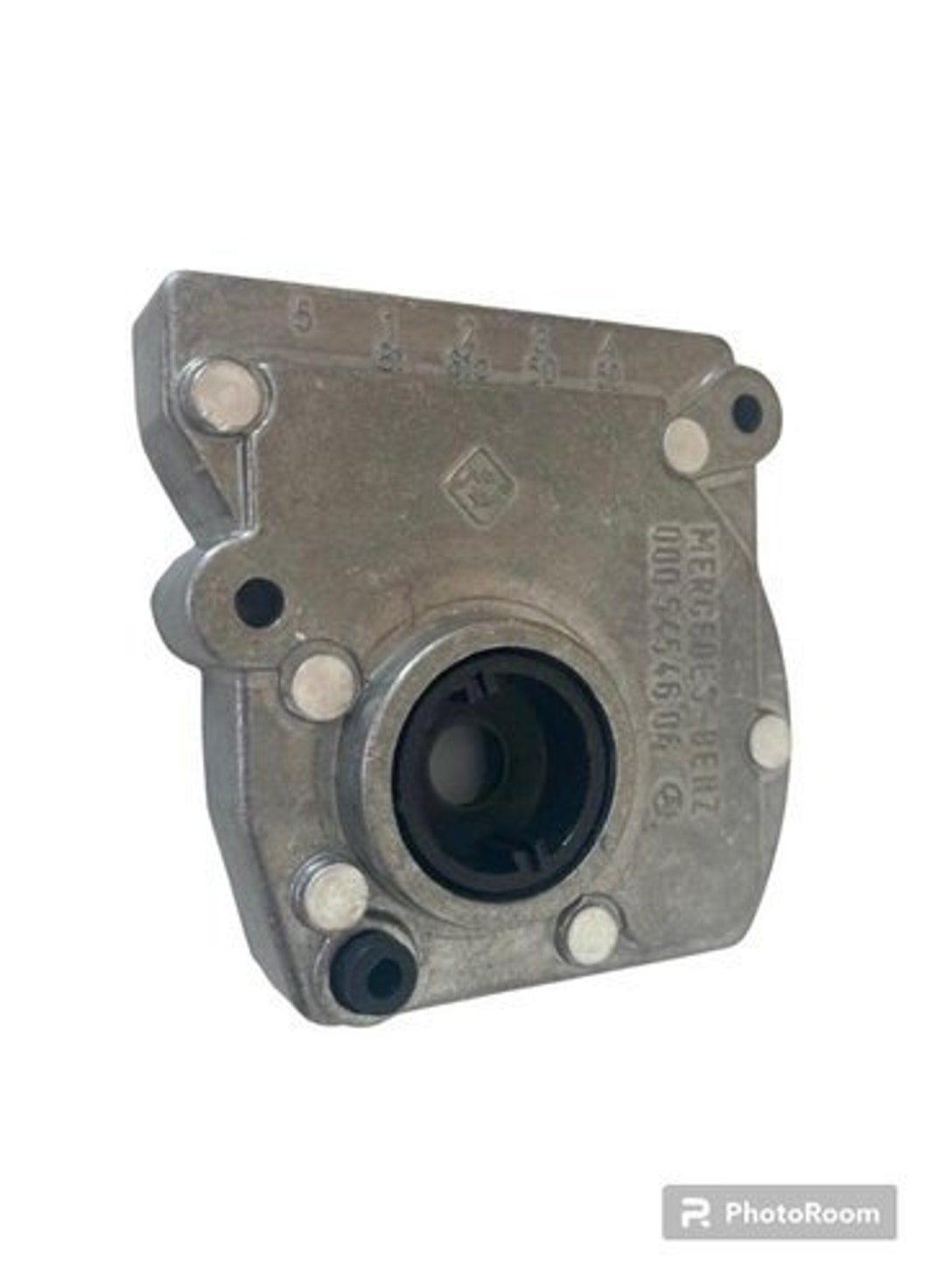 Starter Lockout Safety Switch – Compatible With Automatic Transmission ...