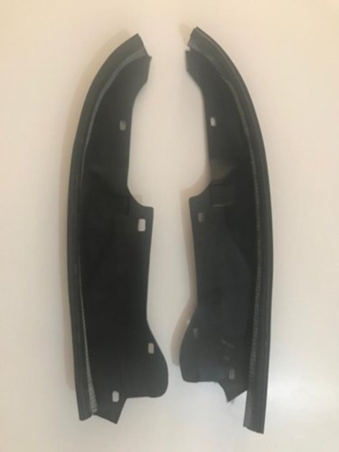 Mercedes W123 Fender Front Inner Wing Wheel Arch Cover - Etsy