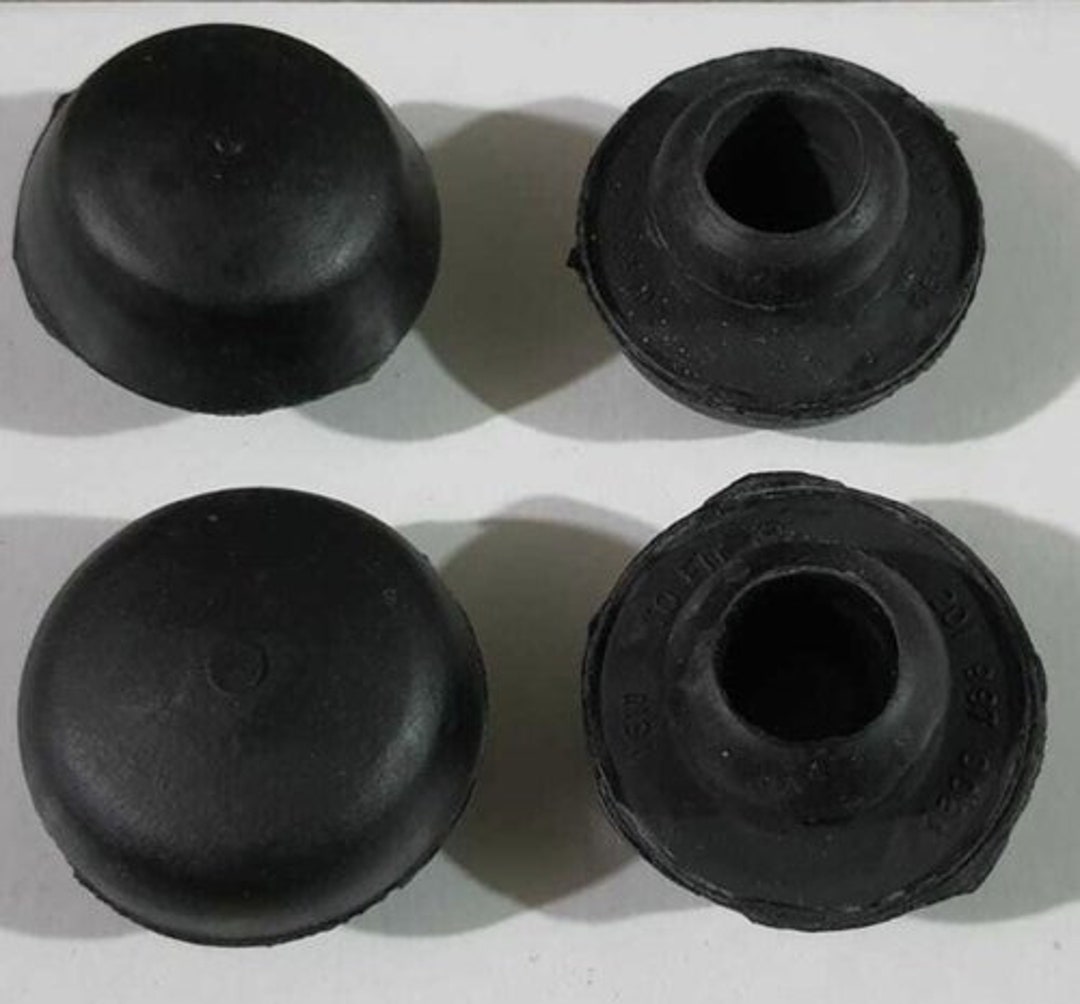 4x Jacking Point Plug Set (4x) – Compatible With All Mercedes W201 ...