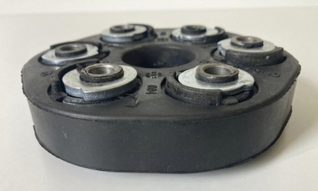 Mercedes-benz Mercedes W124 W201 W126 New Hardy Disc Joint Disc Set for ...
