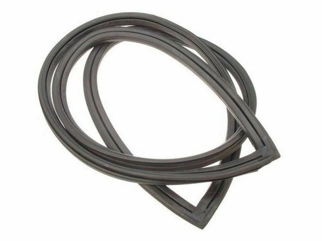 Mercedes W110 and Mercedes W111 Mercedes-benz Windscreen Gasket ...