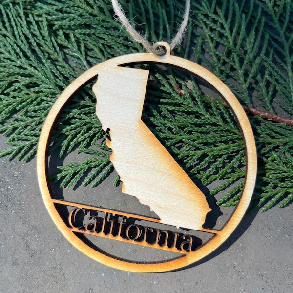 State of California - Etsy