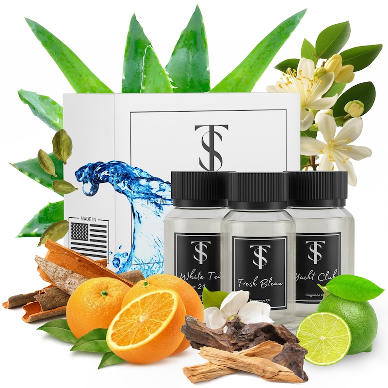 Essentials Black Set - Etsy