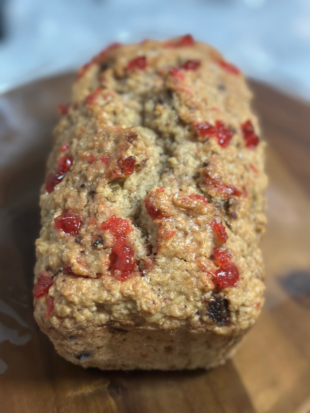 Trini Sweetbread | Trini Christmas Desserts | West Indian Snacks ...