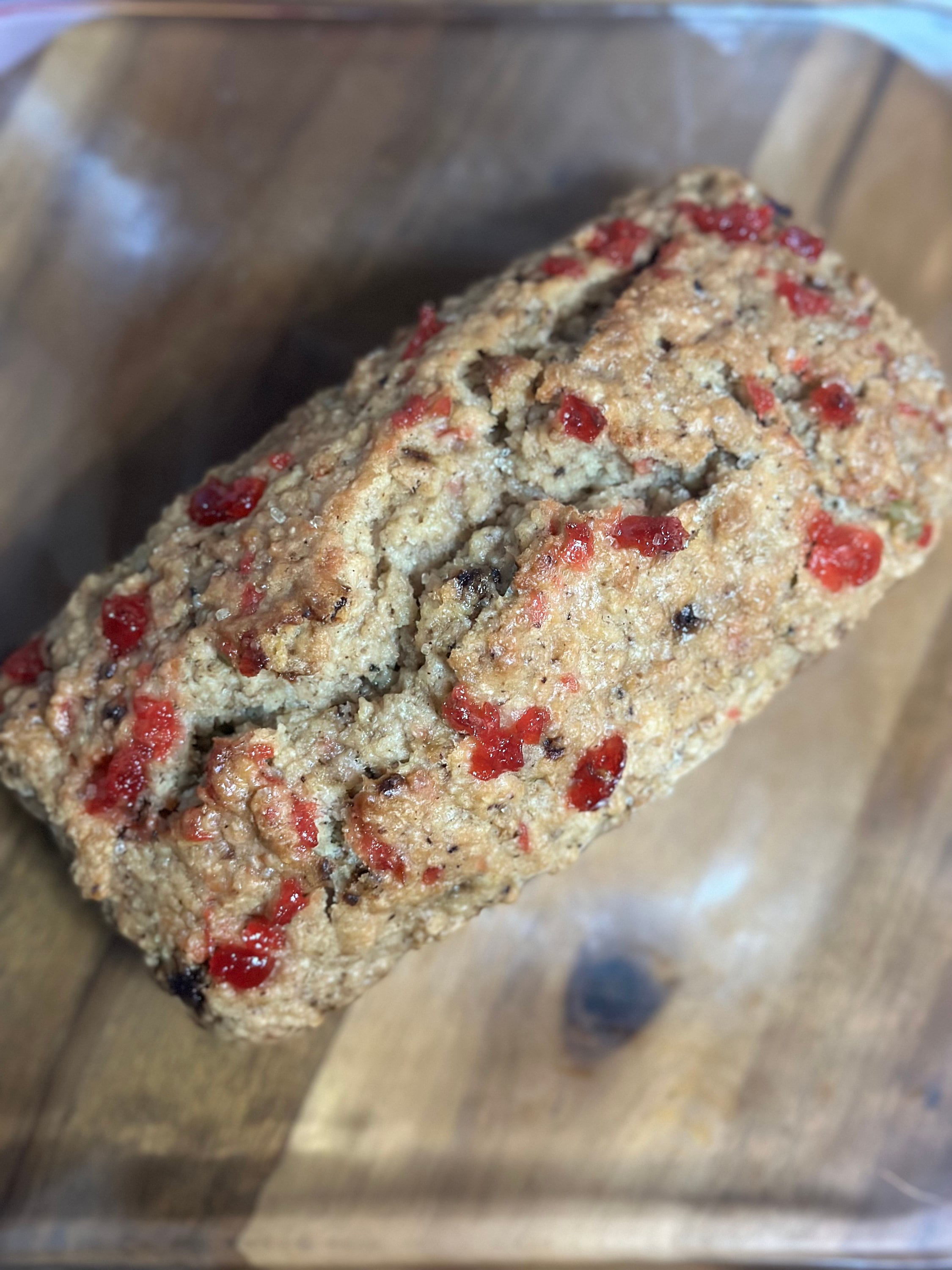 Trini Sweetbread | Trini Christmas Desserts | West Indian Snacks ...