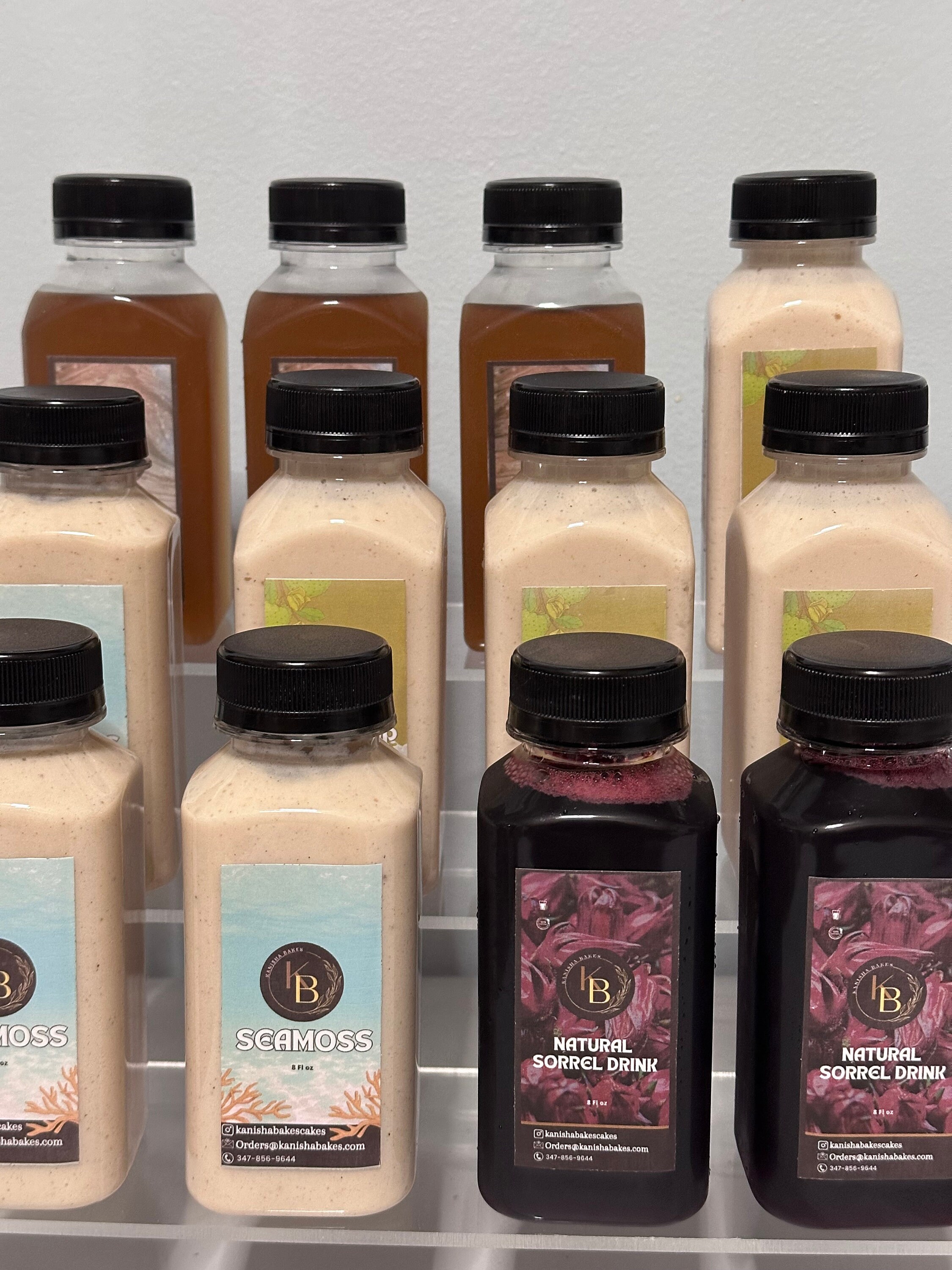 Trini Sorrel, Sorrel Drink, Holiday Drinks, Trini Christmas Drinks ...