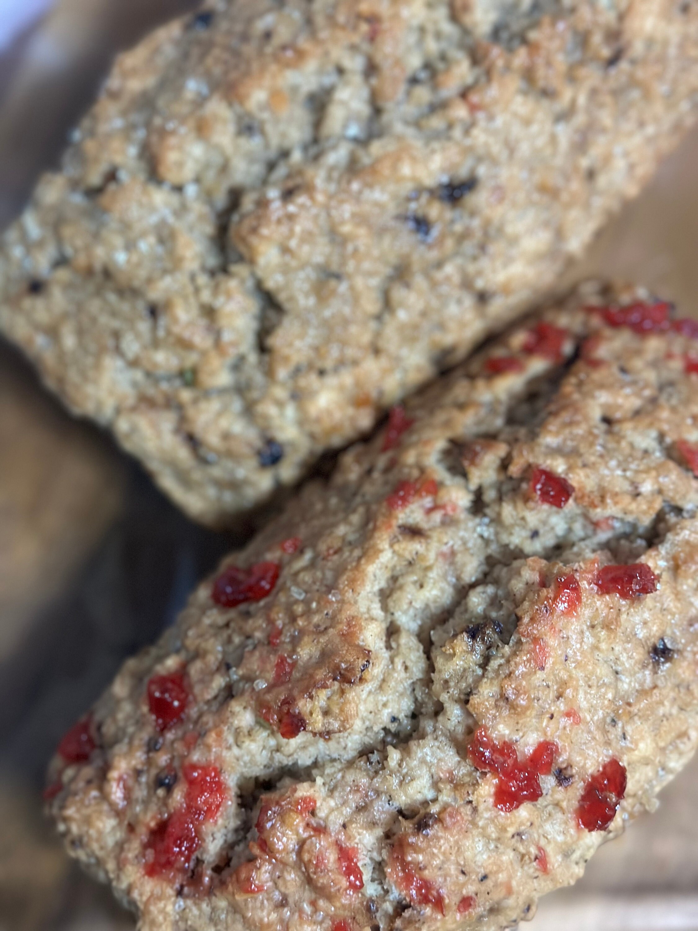 Trini Sweetbread | Trini Christmas Desserts | West Indian Snacks ...