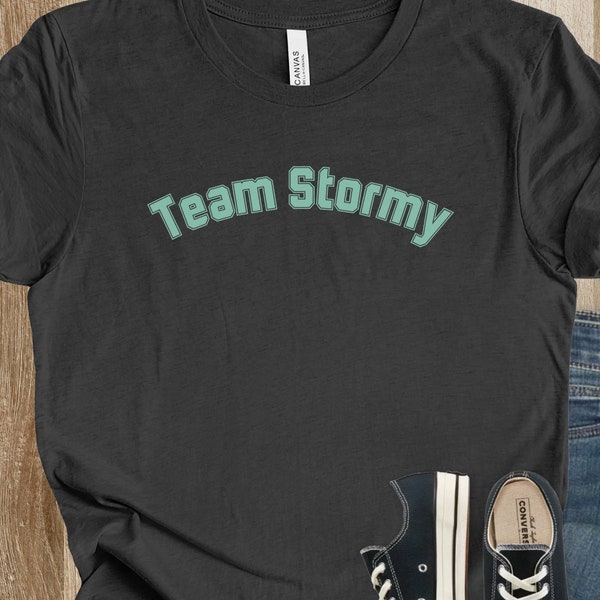 Stormy - Etsy
