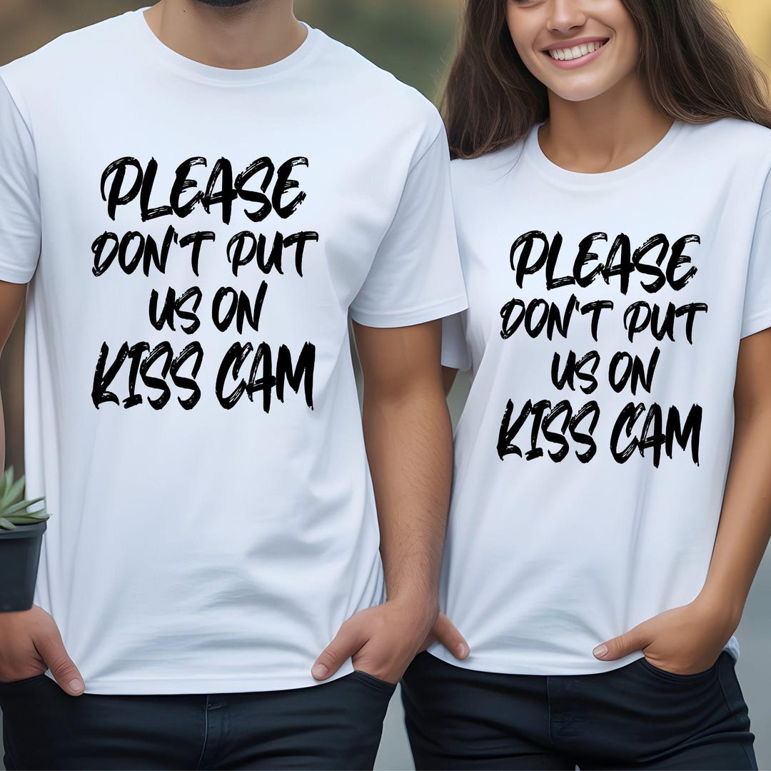 Viral Kiss Cam Shirt, CEO and HR Kiss Cam, Funny Meme Shirt, Viral ...