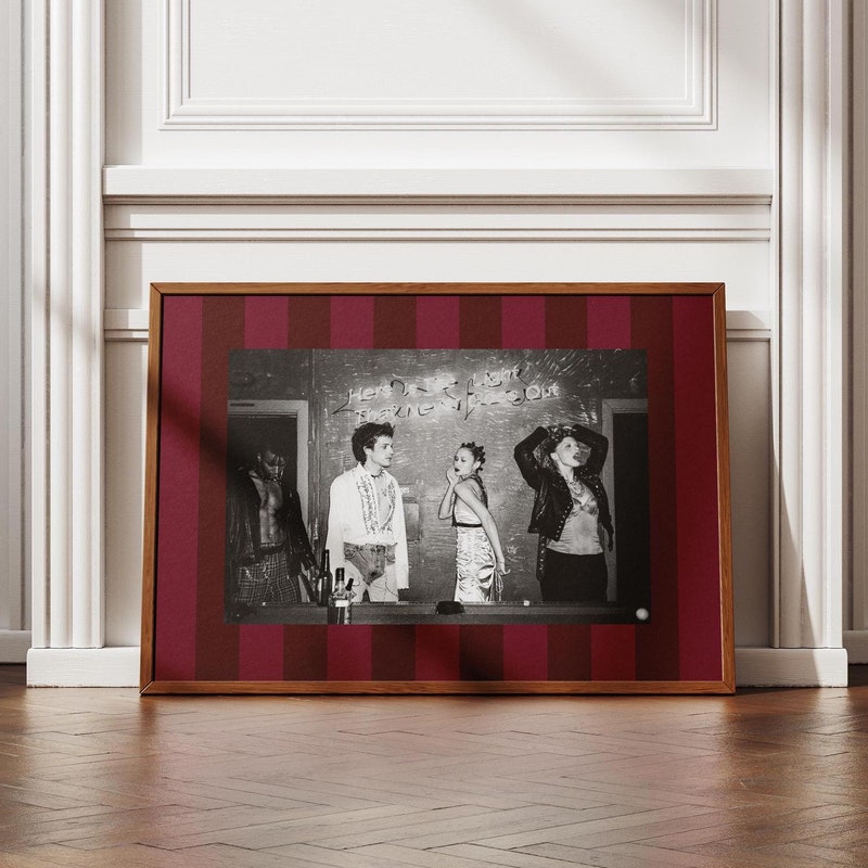 Photo Frame Chunky - Etsy