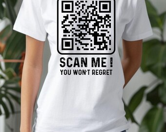 Trump Qr Shirt Svg Viral Trump Dance Ymca Qr Code Png Trump Dance Qr ...