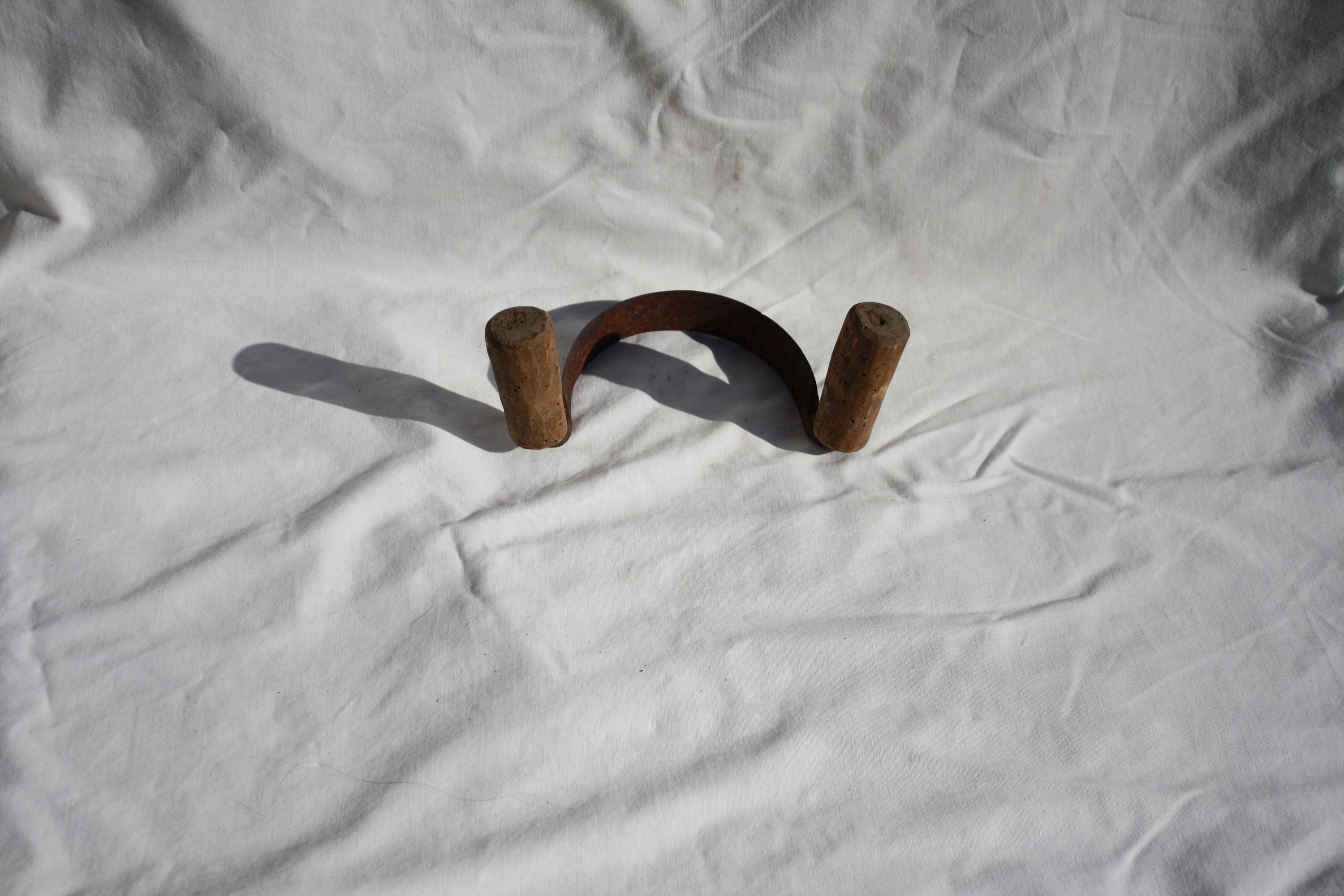 Antique Peeler Draw Knife Vintage Forged Carpenters - Etsy