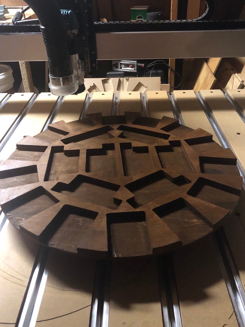 Turntable for Dominion Boardgame - Etsy