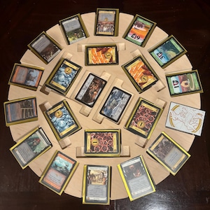 Turntable for Dominion Boardgame - Etsy