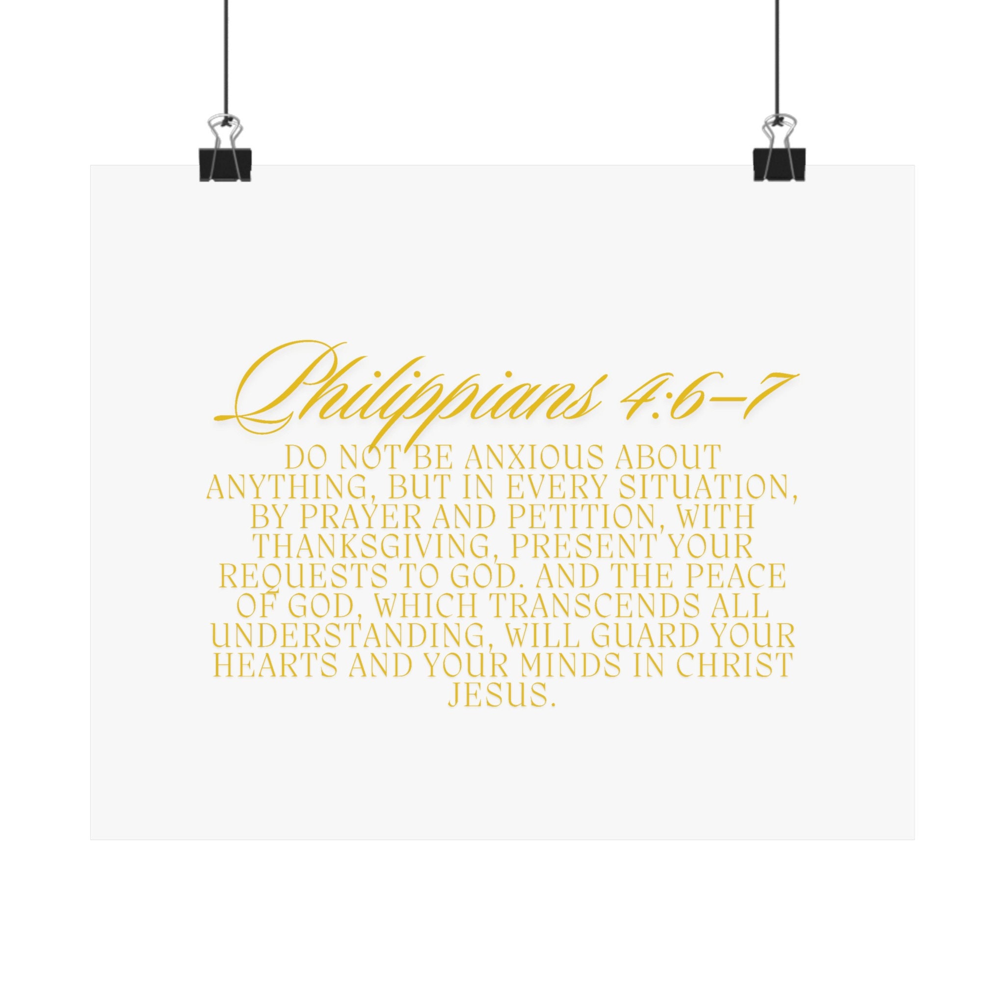 Vintage Scripture Decor, Bible Verse Wall Print, Modern Christian ...