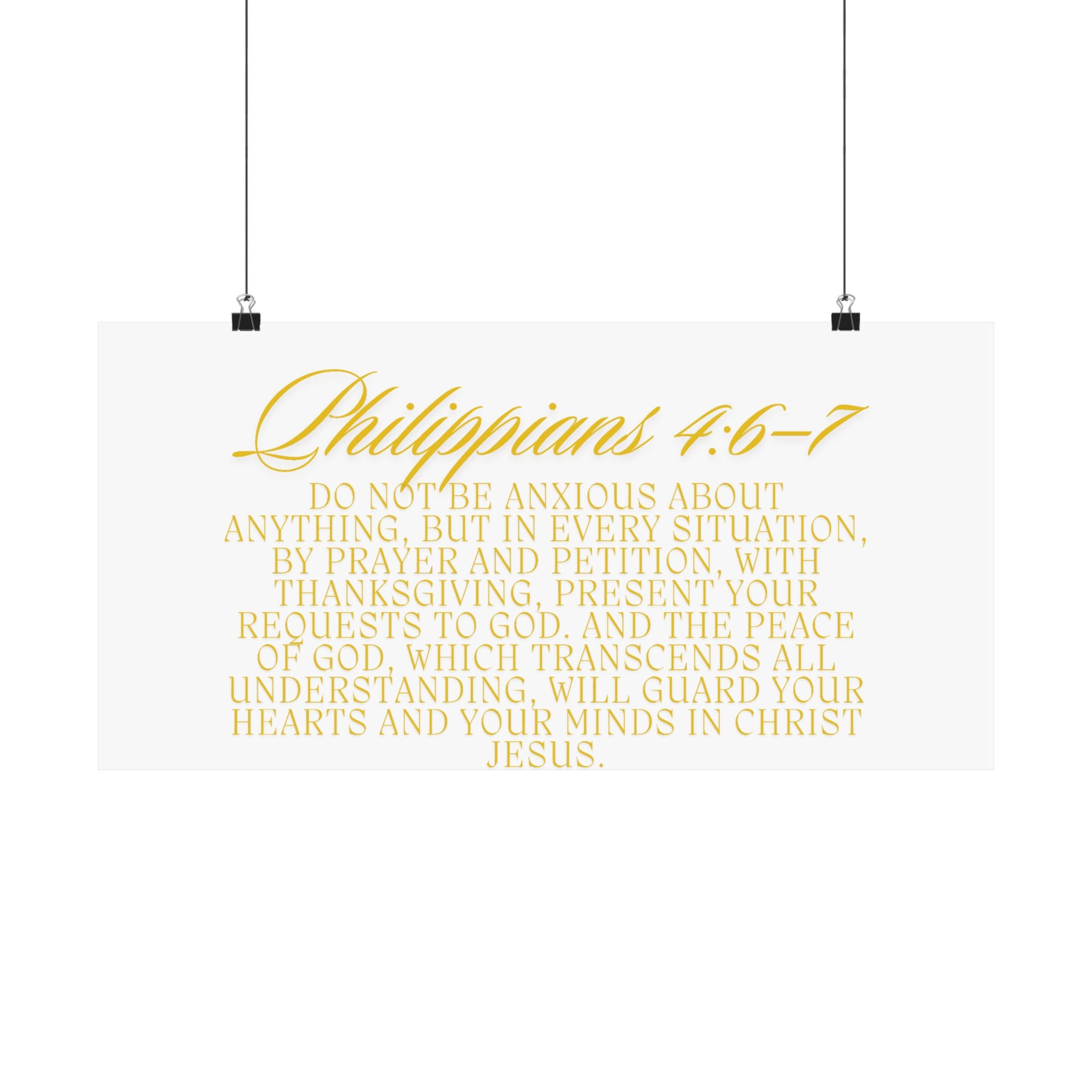 Vintage Scripture Decor, Bible Verse Wall Print, Modern Christian ...