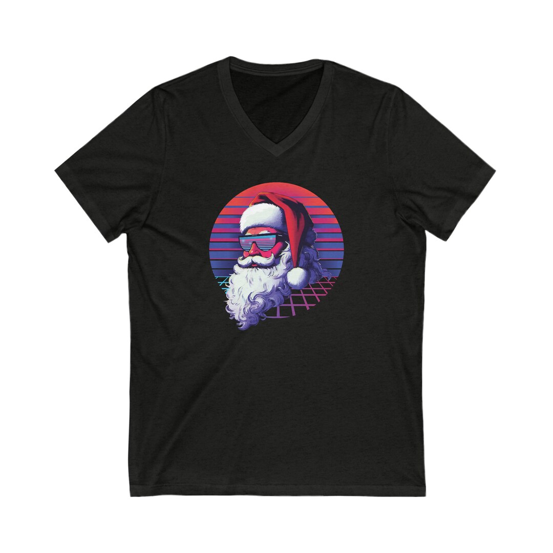 Retro 80's 90's Synthwave Vaporwave Retrowave Retro Sun Cool Unique ...