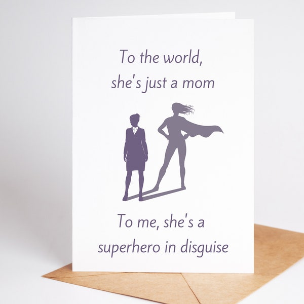 Mothers Day Cards - Etsy