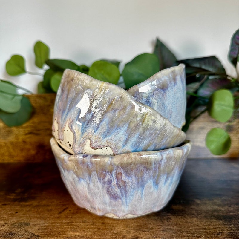 Handmade Pottery - Etsy