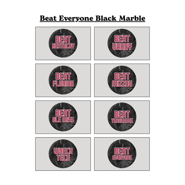 Georgia Marble - Etsy