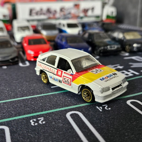 Matchbox Car Decal - Etsy