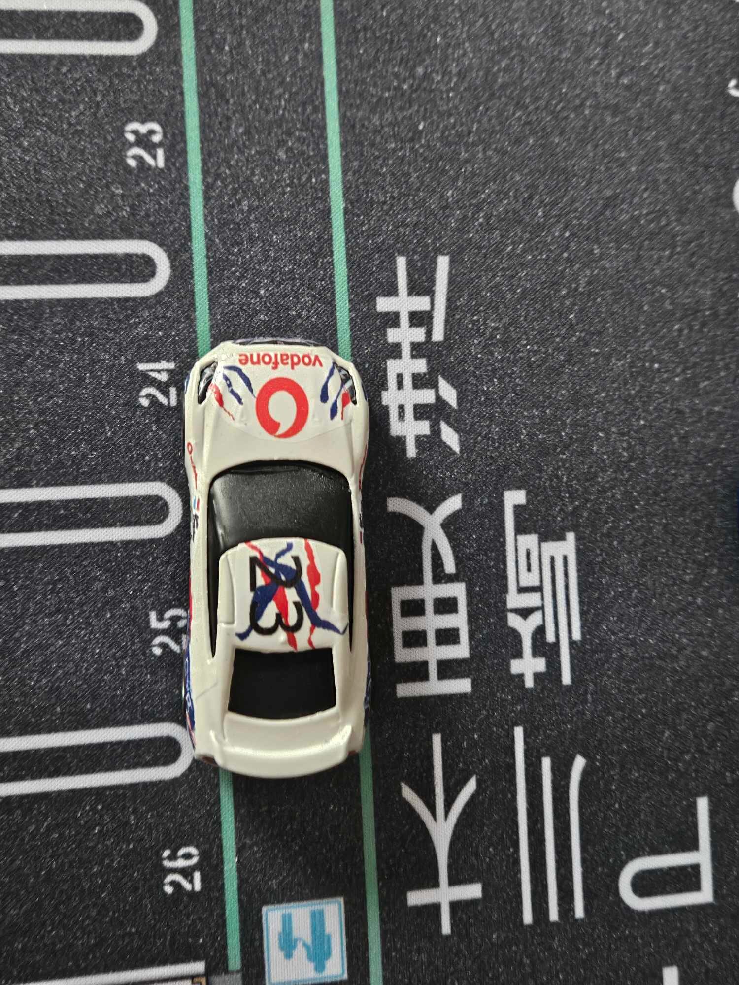 Btcc Styled Hotwheels Nissan R35 Decals (digital Download) - Etsy