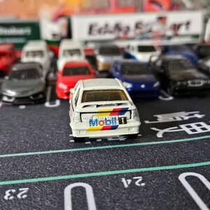 1989 Btcc Astra Decals (digital Download) for Matchbox Vauxhall Astra ...