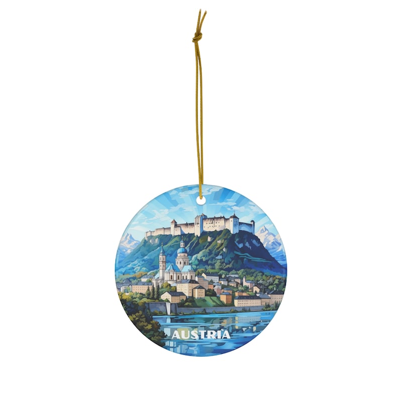 Austrian Decor - Etsy