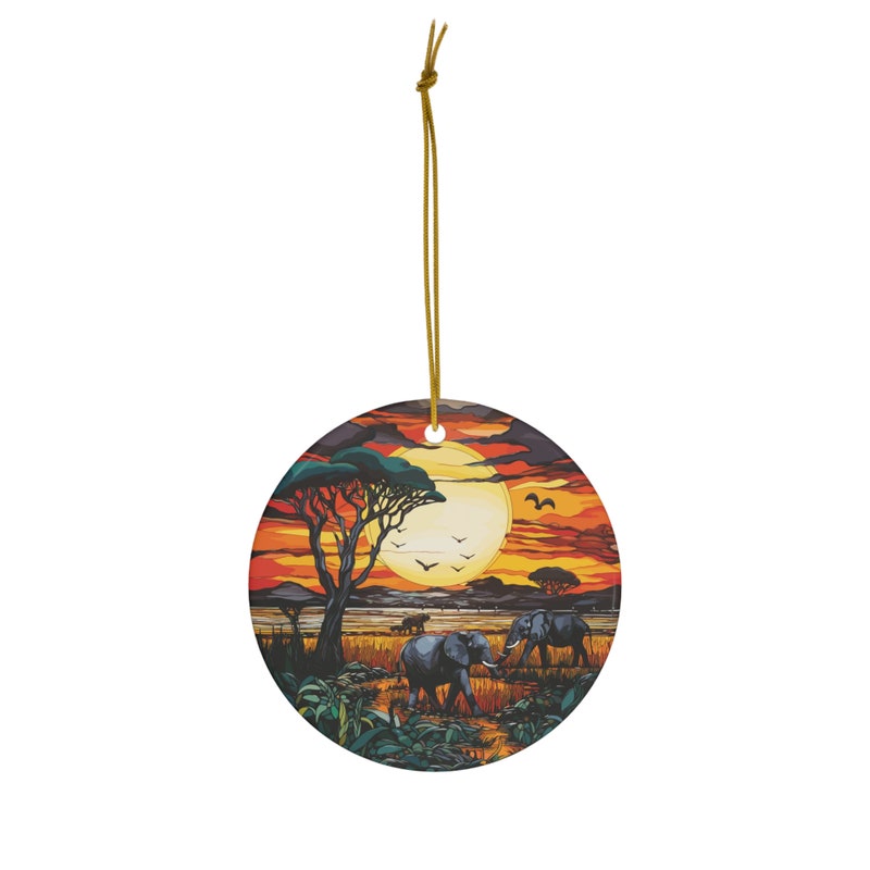 Kenya - Etsy