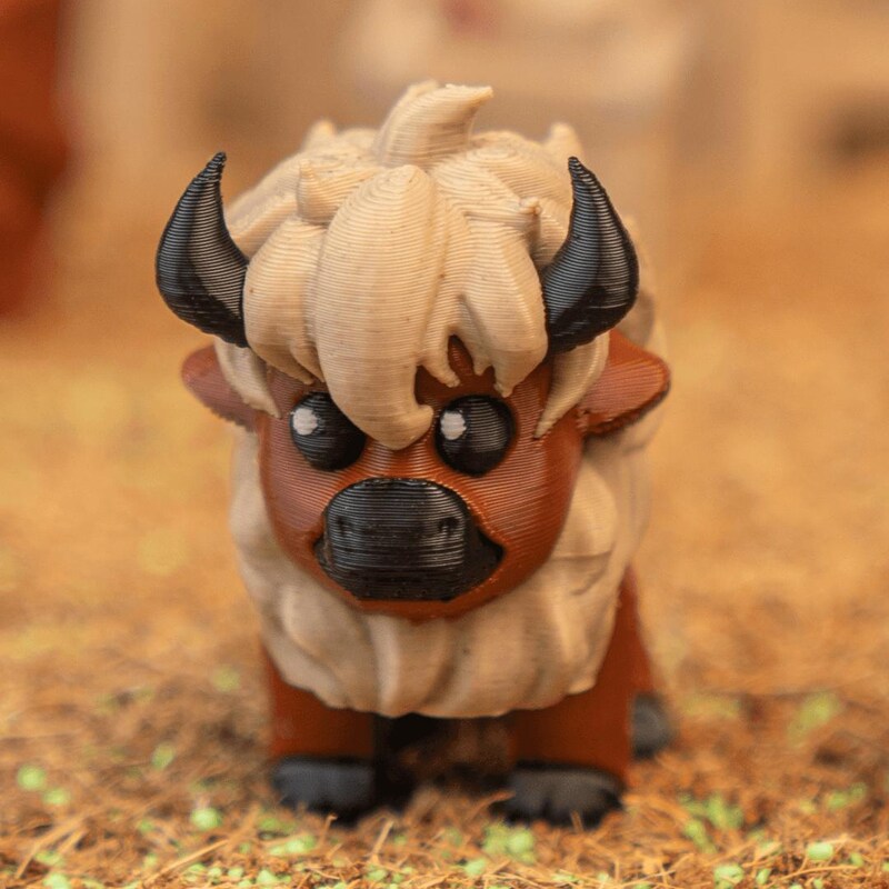 3d Animal Art - Etsy