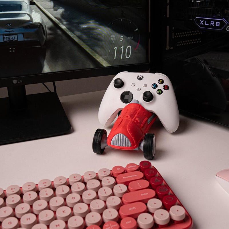 Game Controller Tiktok Gift - 60+ Gift Ideas for 2025