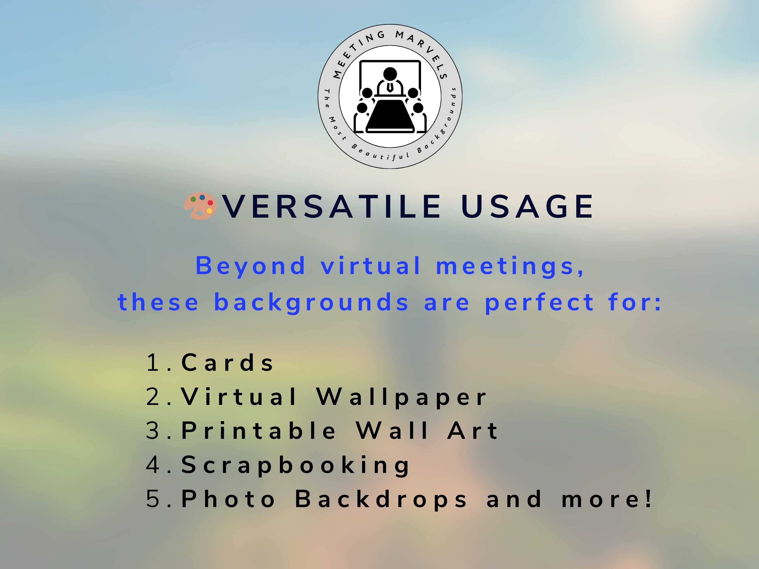 Downtown High Rise Office Office Background Zoom Virtual Backgrounds ...