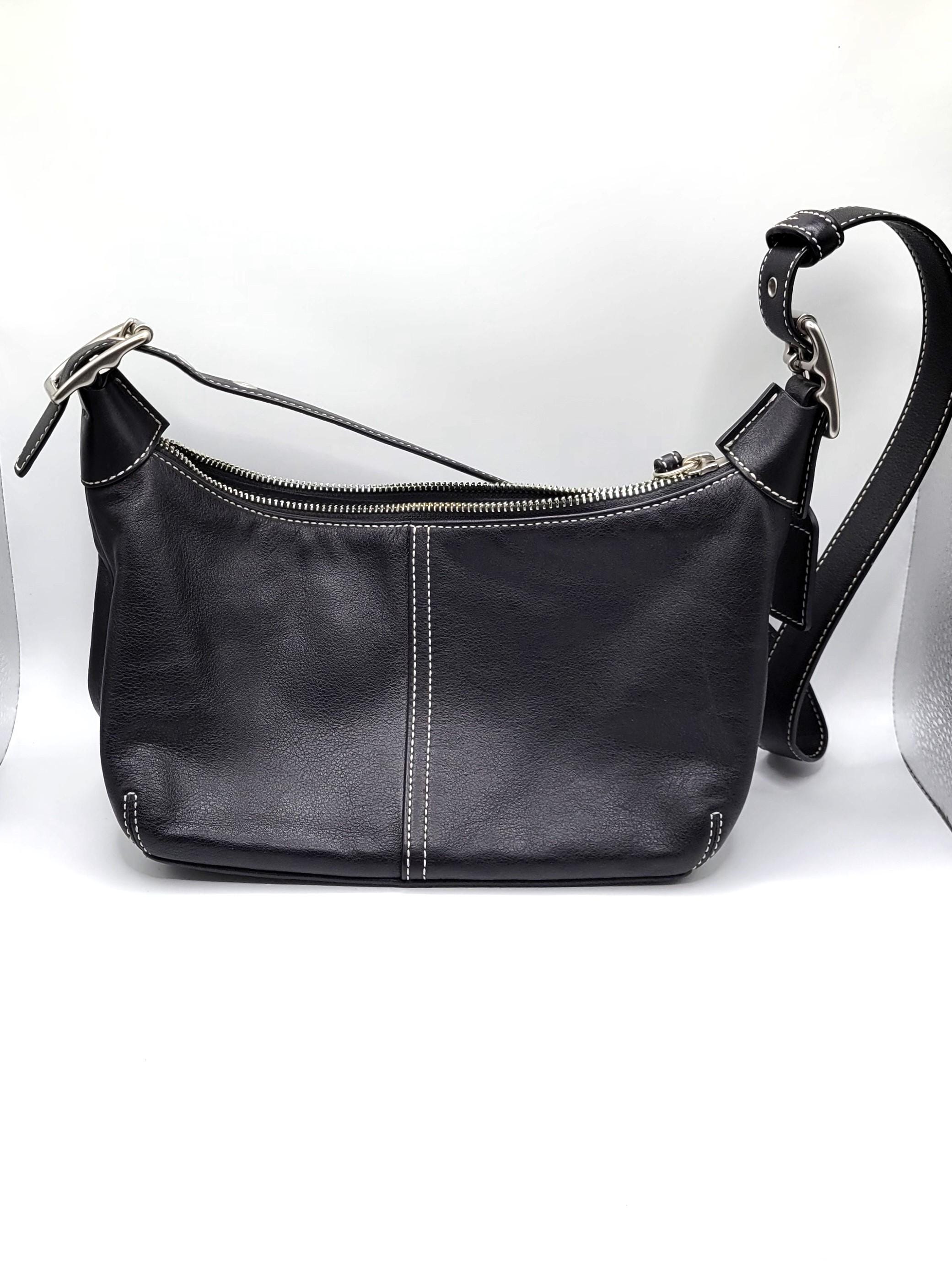 Coach Legacy Hobo - Etsy Coach Legacy Hobo - Etsy