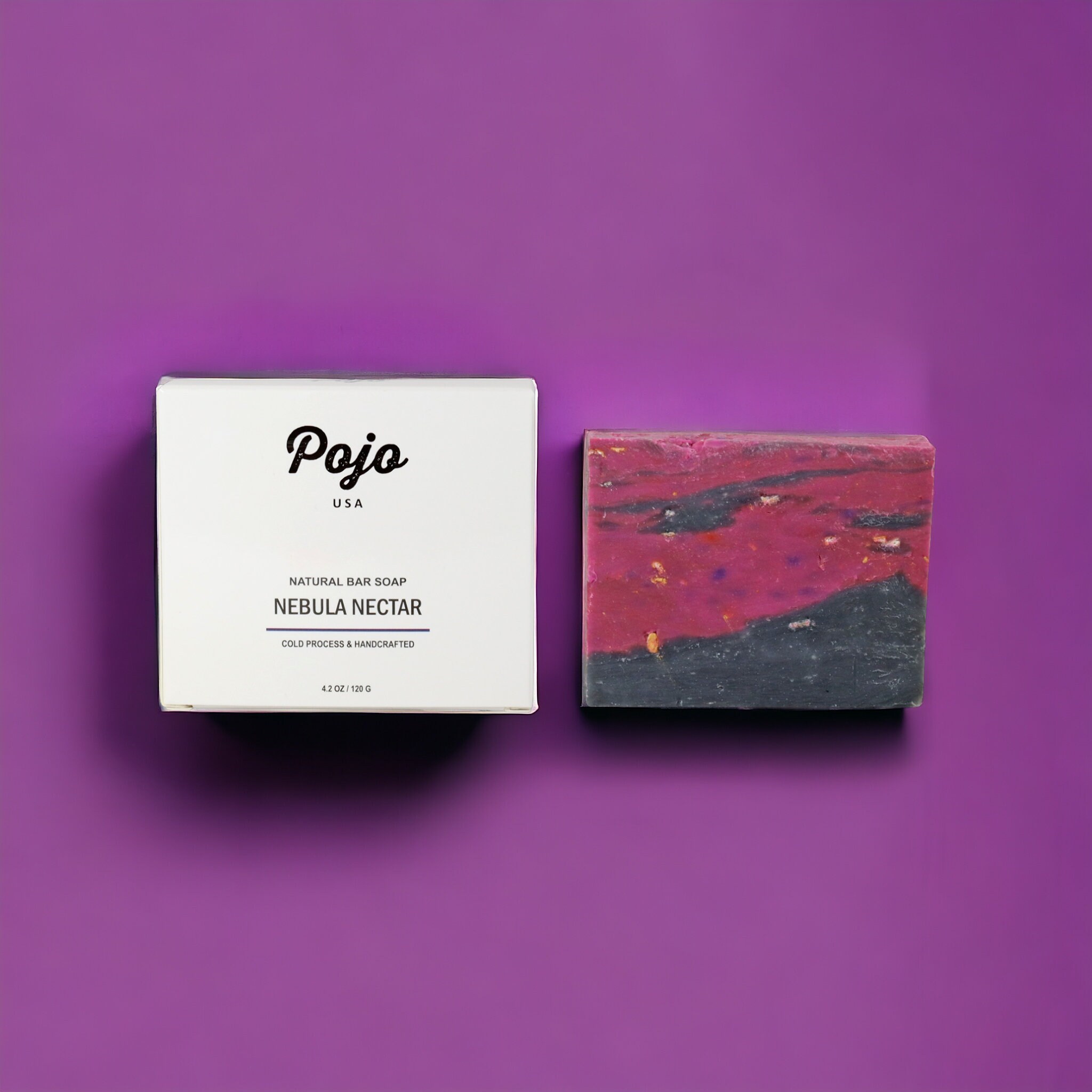 Nebula Nectar Vegan Bar Soap - Etsy