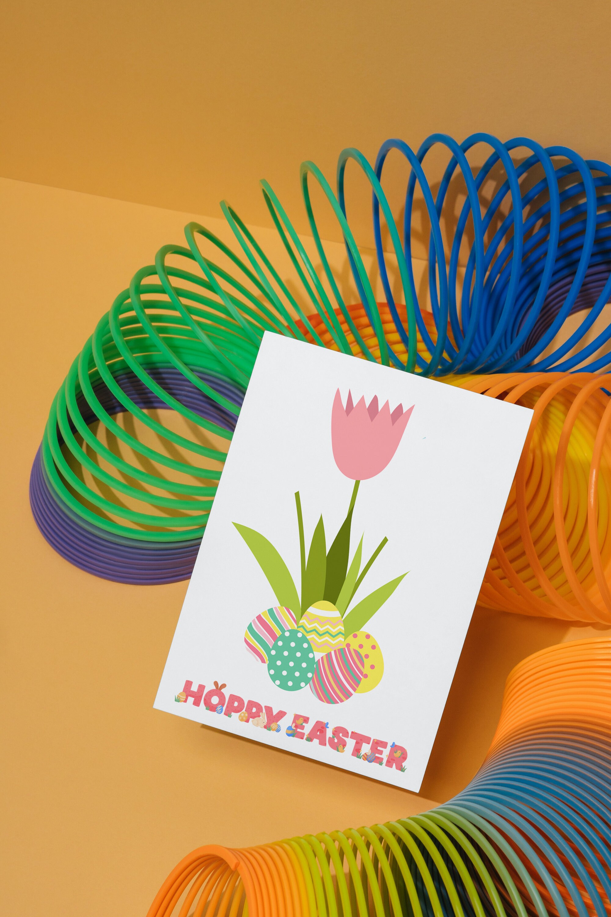 Hoppy Easter Handprint Art Craft, School Activity, Kids Baby Toddler ...