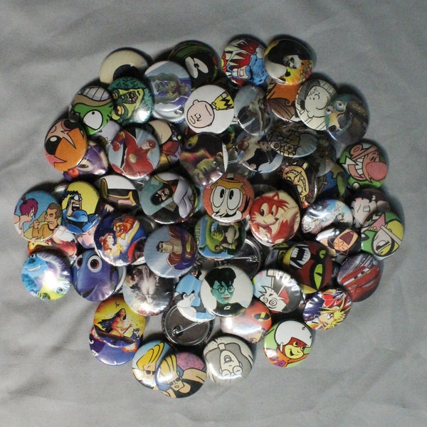 Pinback Button - Etsy Canada