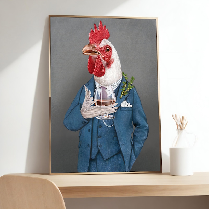 Chicken Suit Costume - Etsy