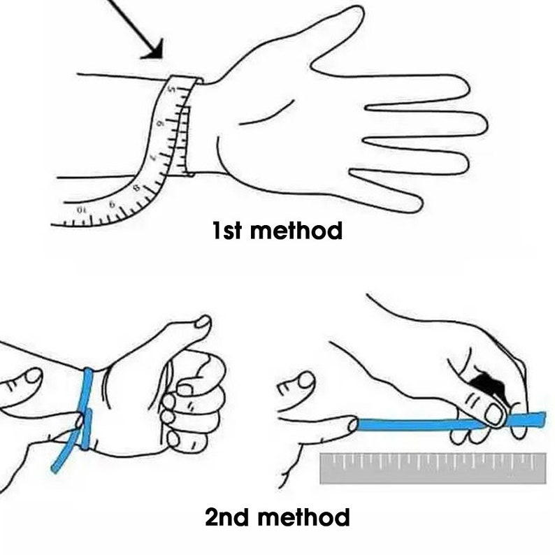 The Manuscript Bracelet, TTPD Bracelet, the Tortured Poets Department ...