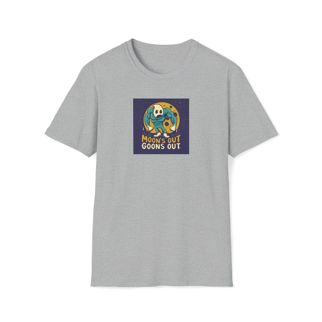 Moon's Out, Goon's Out! Make Halloween Your Favorite Holiday in ...