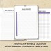 Addiction Recovery Worksheets, Sobriety Worksheets, Sobriety Planner ...