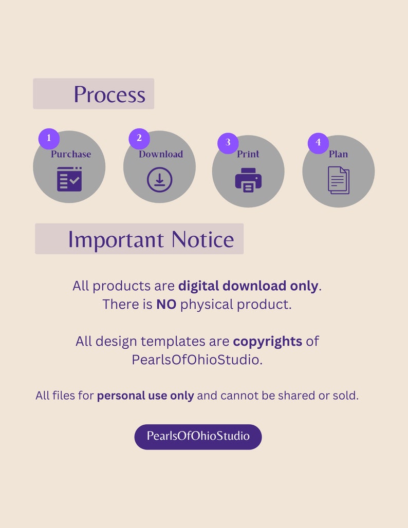 Printable Spooky Week Planner Ghost, Weekly Planner, Spider, Bats ...