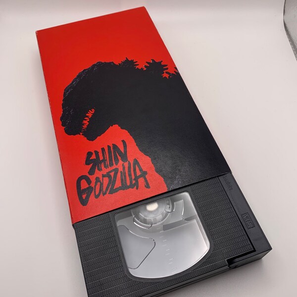 Godzilla Monarch - Etsy