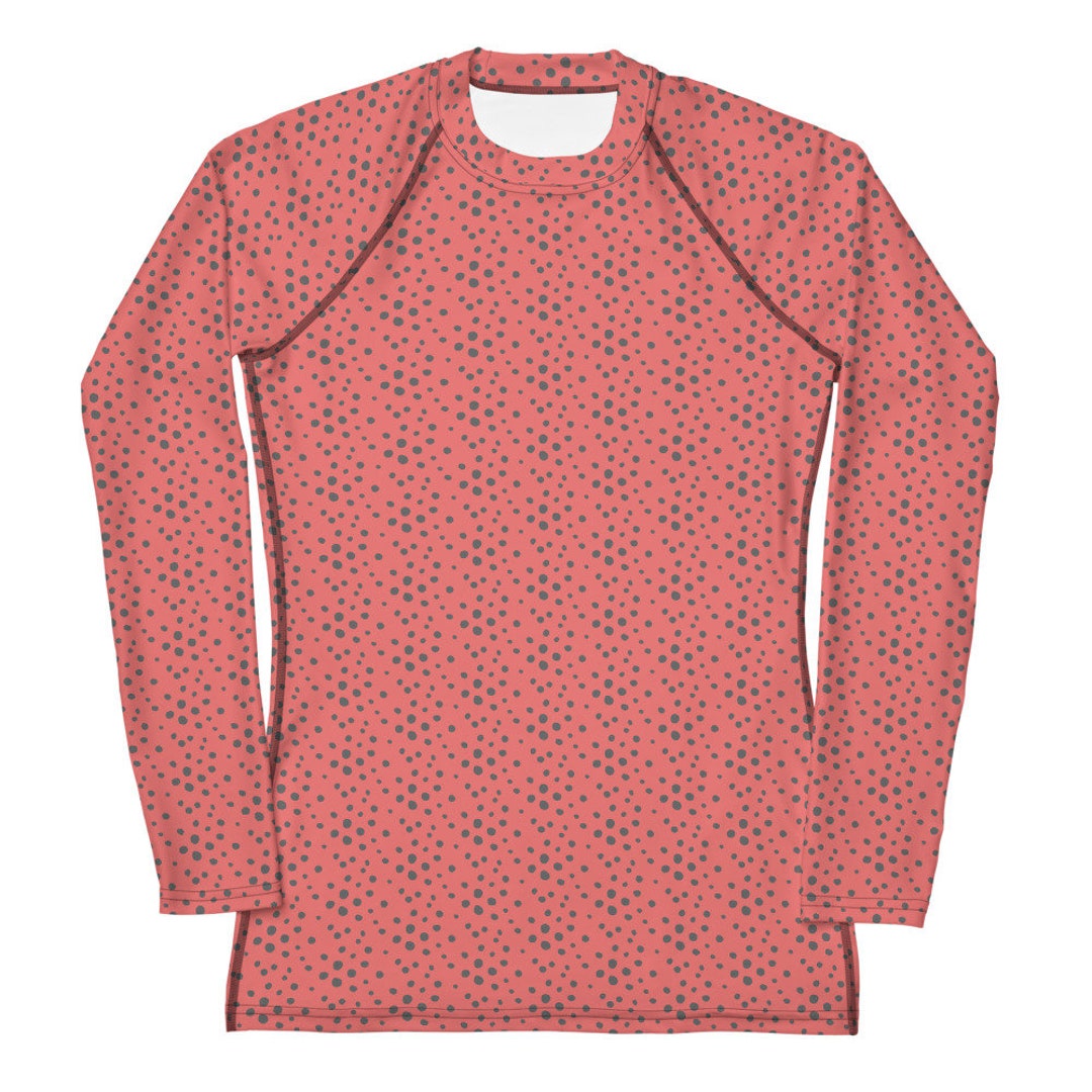 Swimming Rash Guard - Etsy