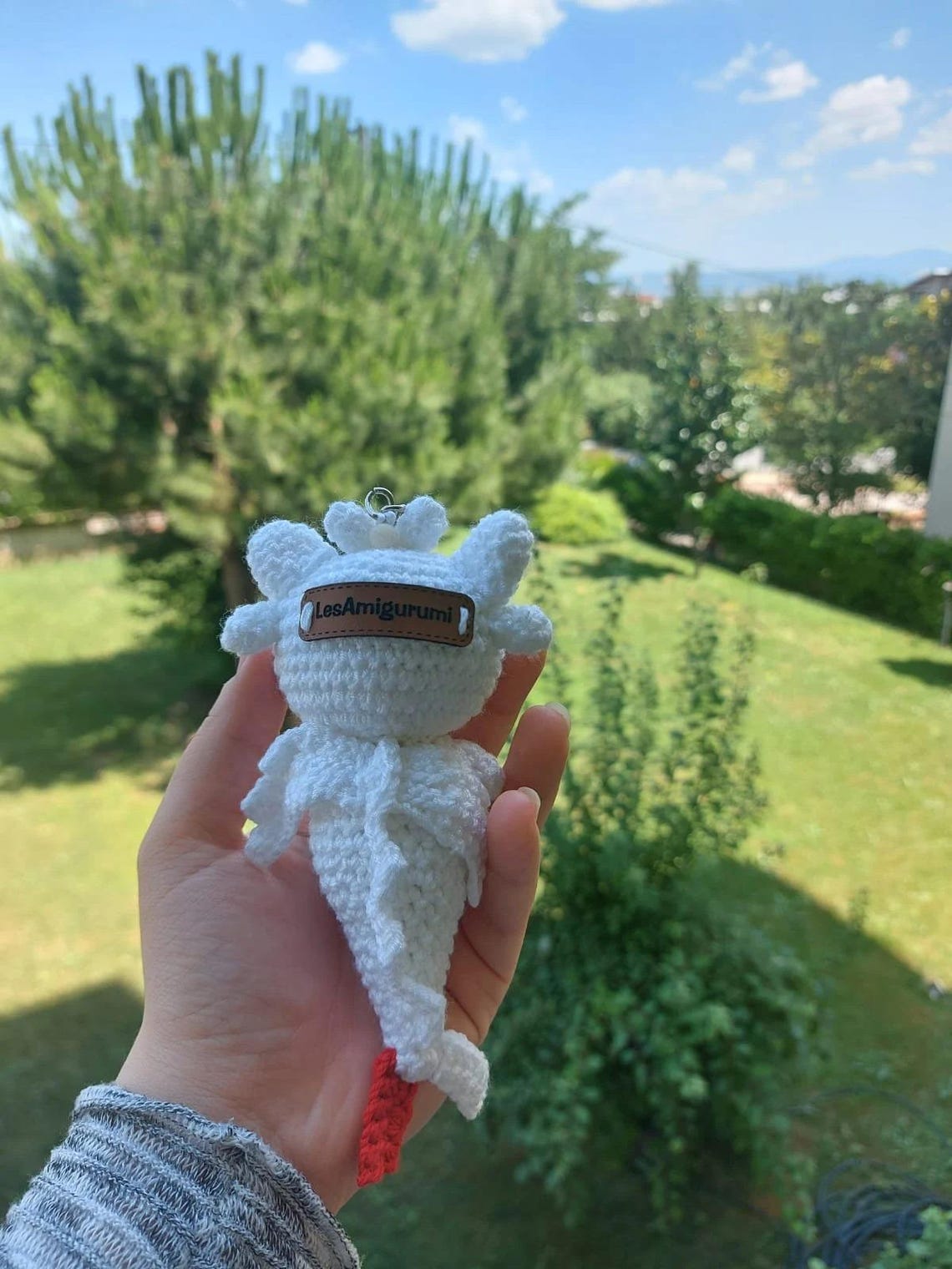 Amigurumi Pattern, Toothless Pattern, Toothless Dragon, Toothless ...