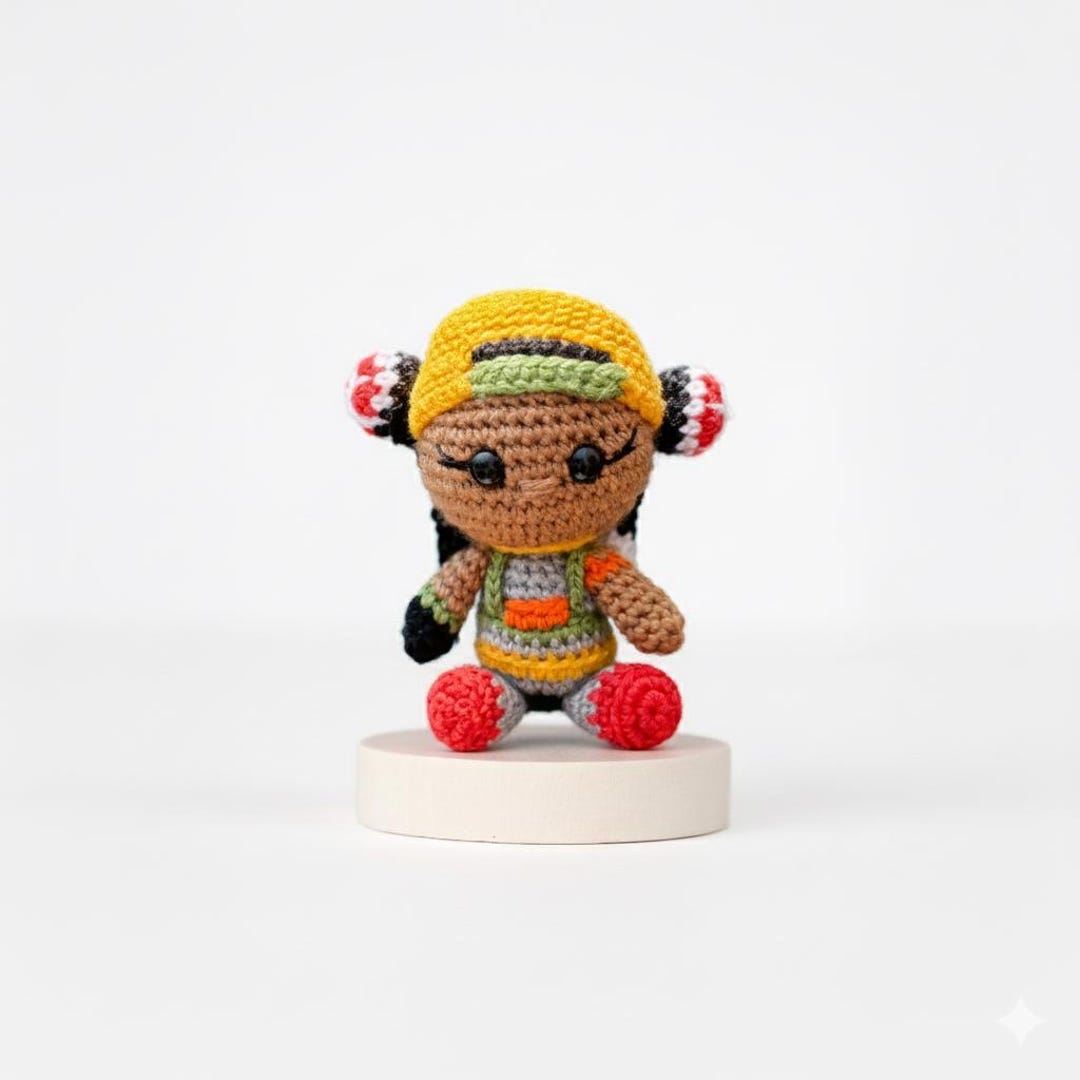 Valorant Raze Plush, Valorant Raze Keychain, Valorant Raze Doll ...