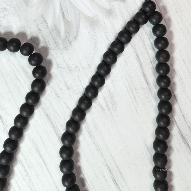 Exclusive Karungali [ebony] Mala Collection - Spiritual Elegance to ...